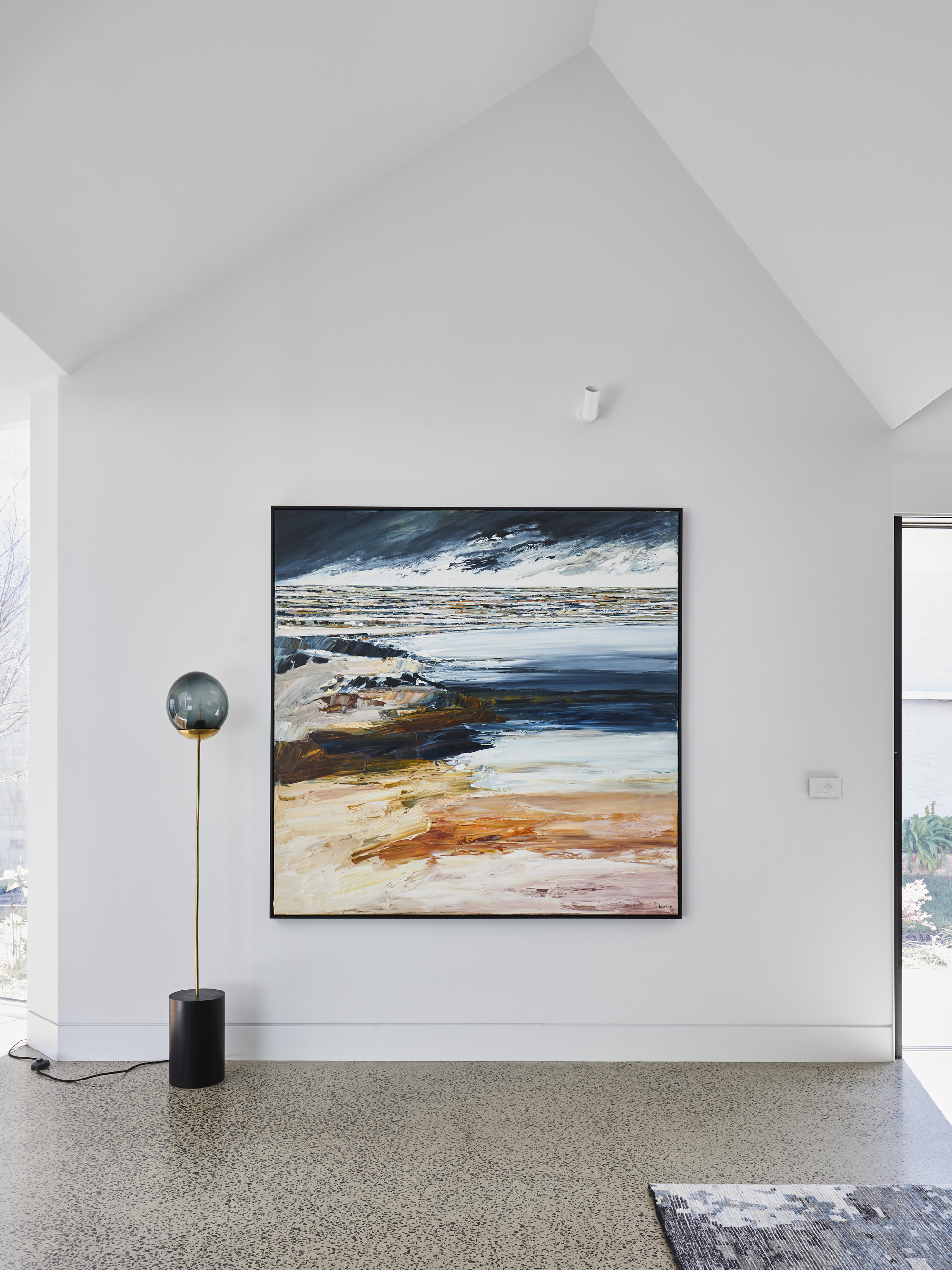 Gallery of RaeRae House / Austin Maynard Architects - 42