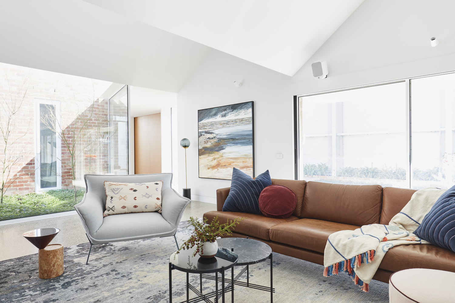 Gallery of RaeRae House / Austin Maynard Architects - 51