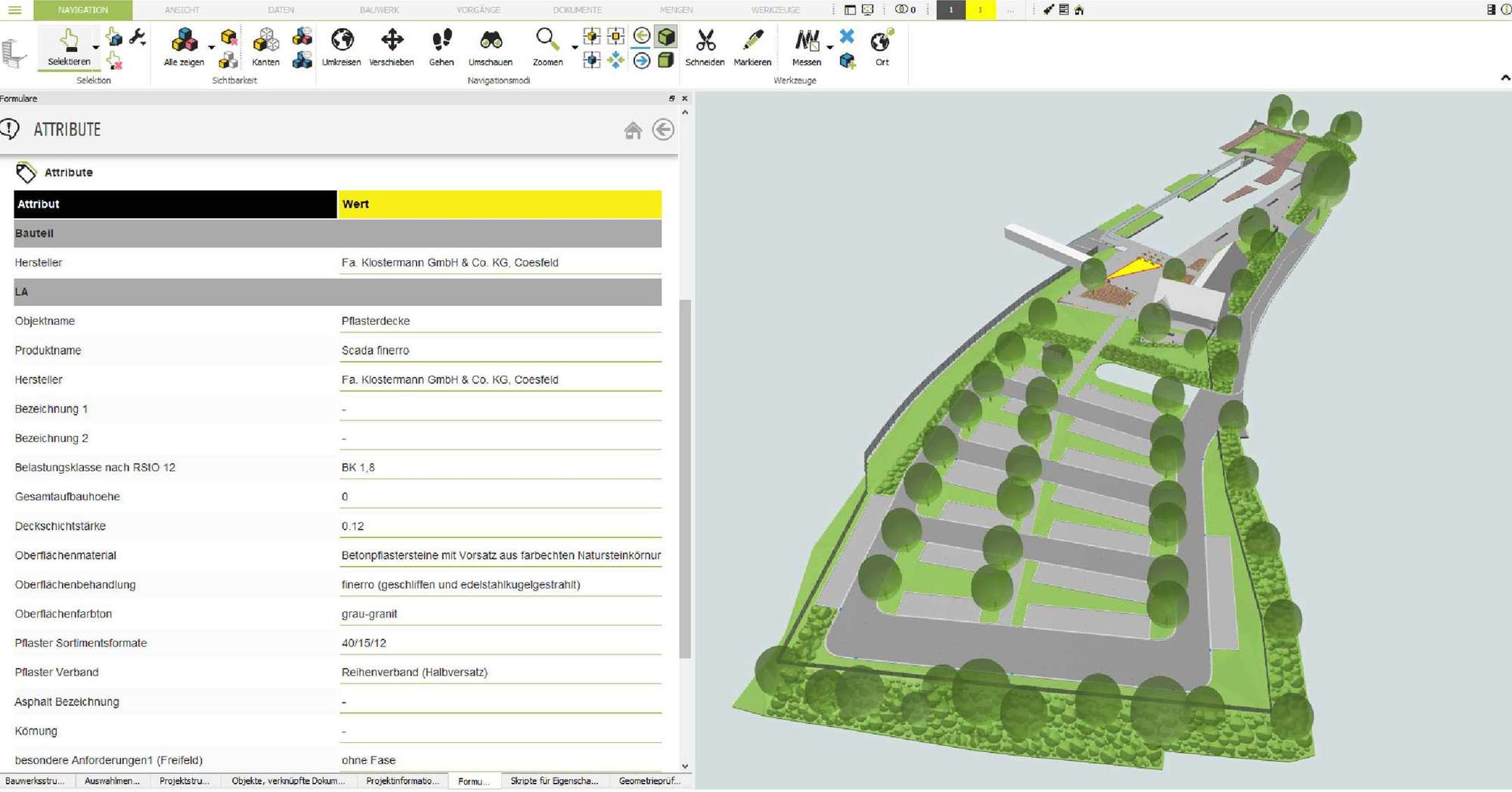 Gallery of How a Landscape Architecture Firm Integrates 3D BIM ...