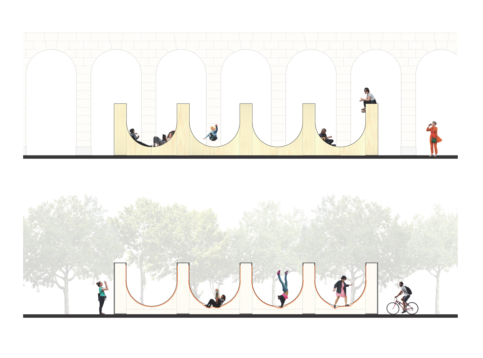 Galería de Conoce a los ganadores de los concursos de CONCÉNTRICO 06 - 24