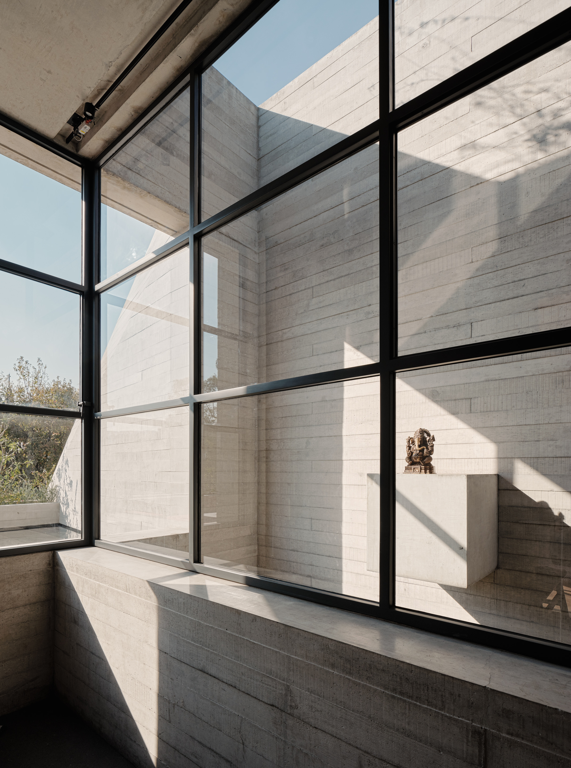 Gallery of Polanco House / Studio Rick Joy - 51