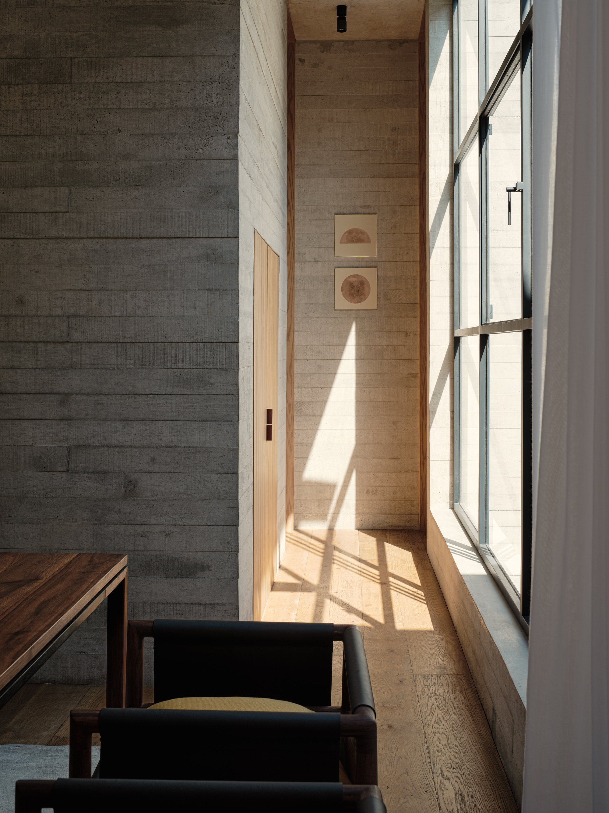 Gallery of Polanco House / Studio Rick Joy - 52