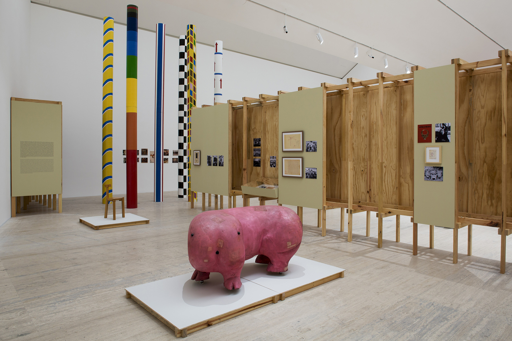 ¿Qué hacer durante la Semana del Arte 2020 en la Ciudad de México ...