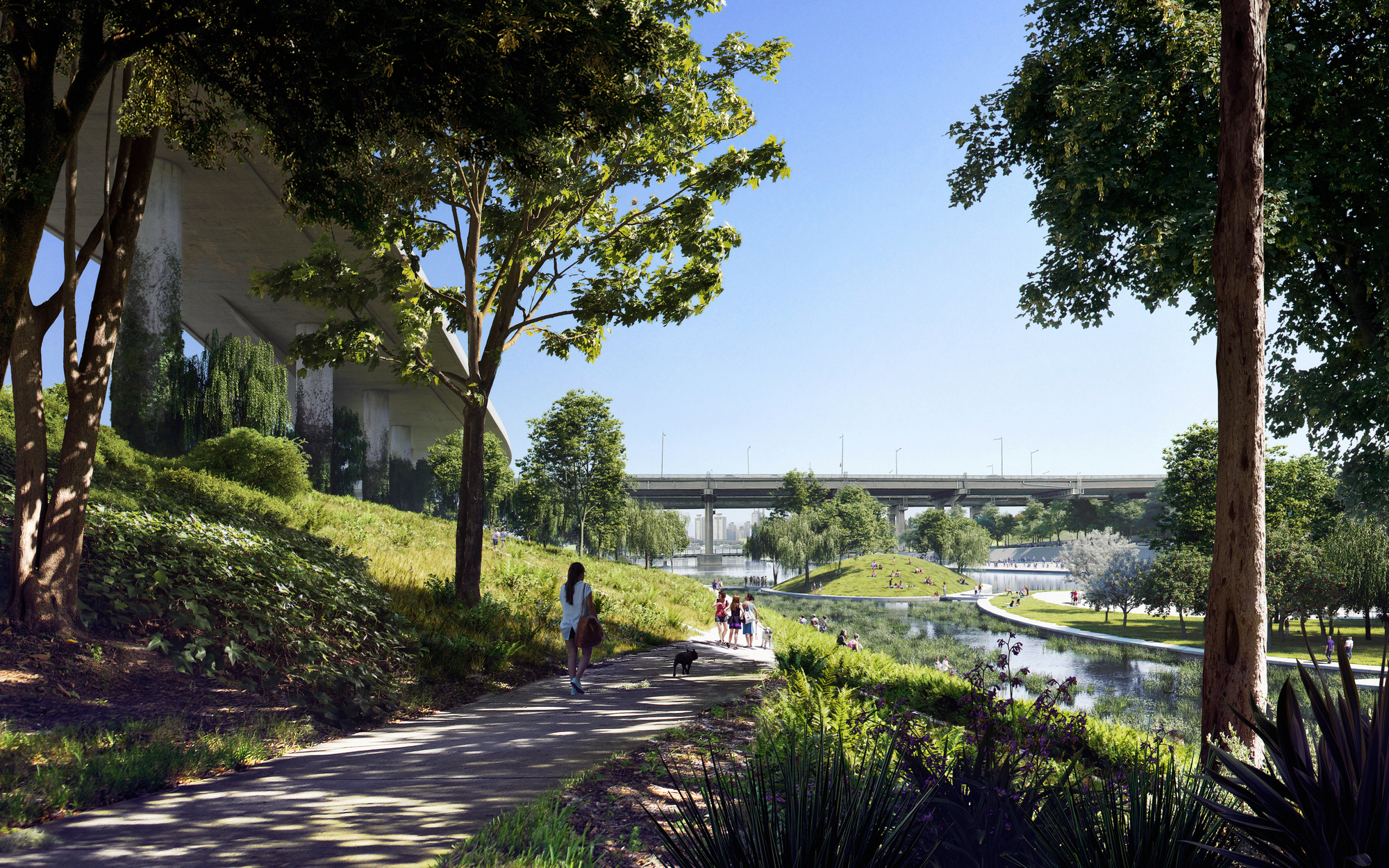 Gallery of Best Unbuilt Architecture: 7 Submitted Proposals Exploring ...