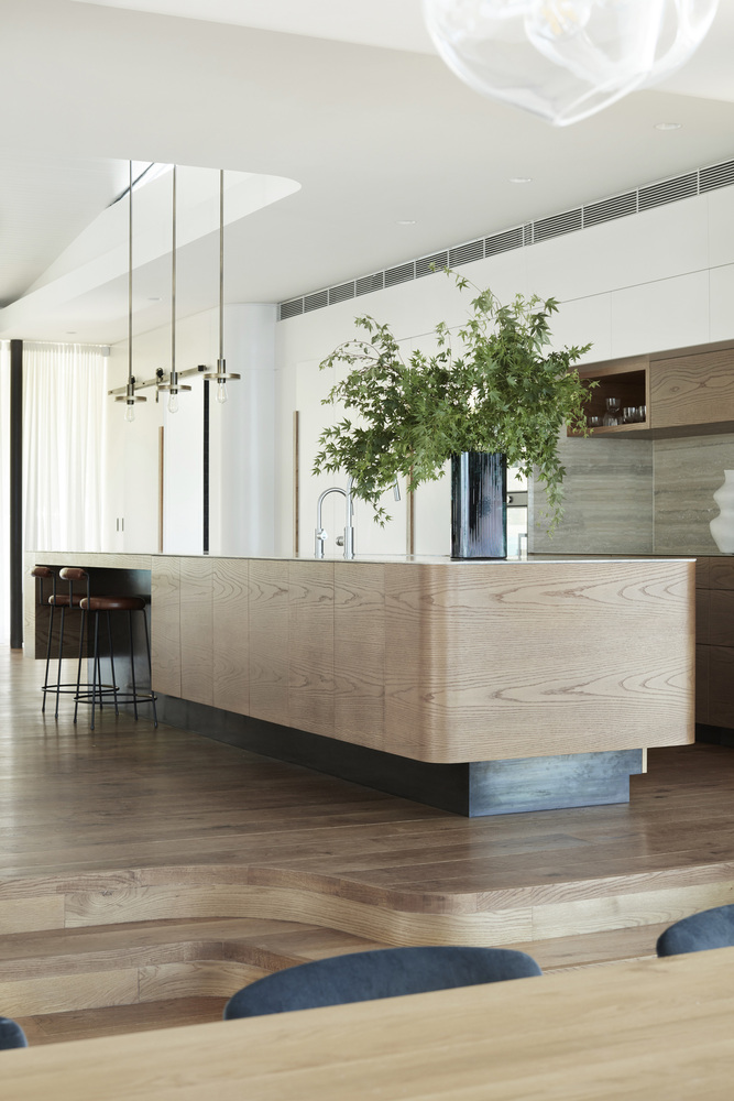 Gallery of Pacific View Point House / Luigi Rosselli - 20