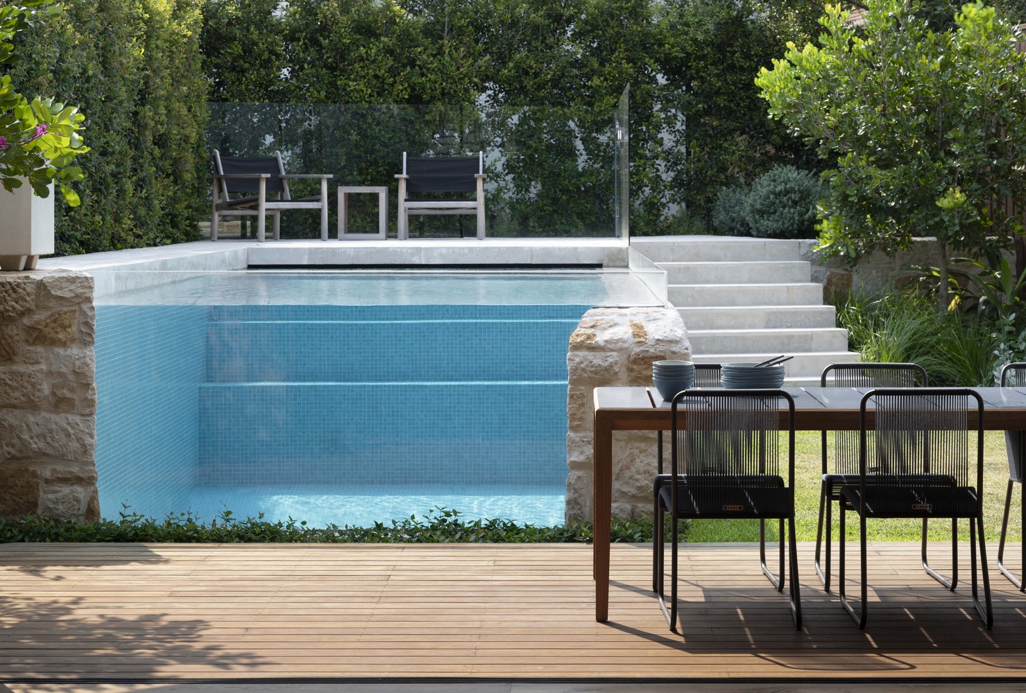 Gallery of Pacific View Point House / Luigi Rosselli - 36