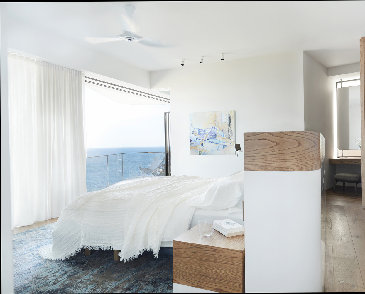 Gallery of Pacific View Point House / Luigi Rosselli - 35