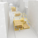 The Yellow Pavilion / Architecture for Humans | ArchDaily