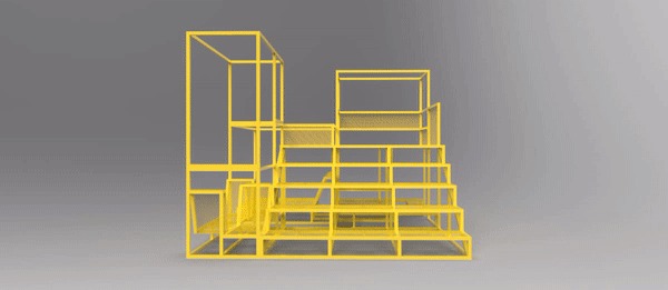 Gallery of The Yellow Pavilion / Architecture for Humans - 28