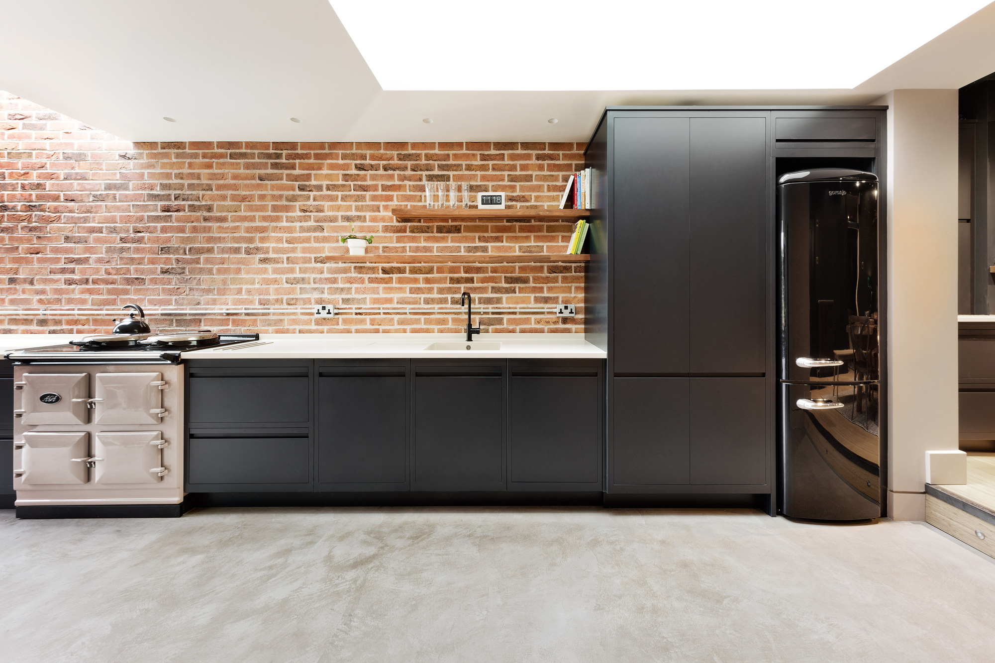 Gallery of Malone House / Adam Knibb Architects - 7