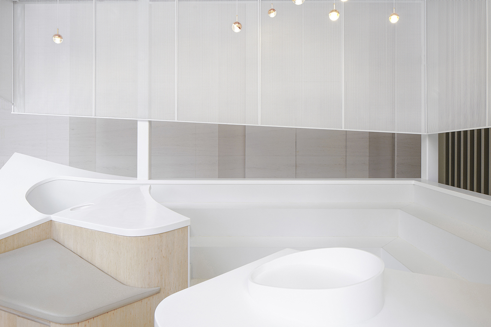 Gallery of UNIBROWN Coffee Store / Mur Mur Lab - 8