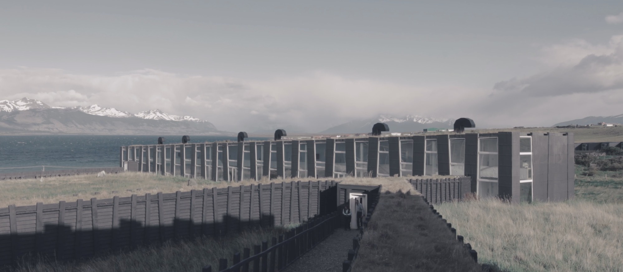 Remota Lodge by Germán del Sol Through the Lens of Pablo Casals-Aguirre ...