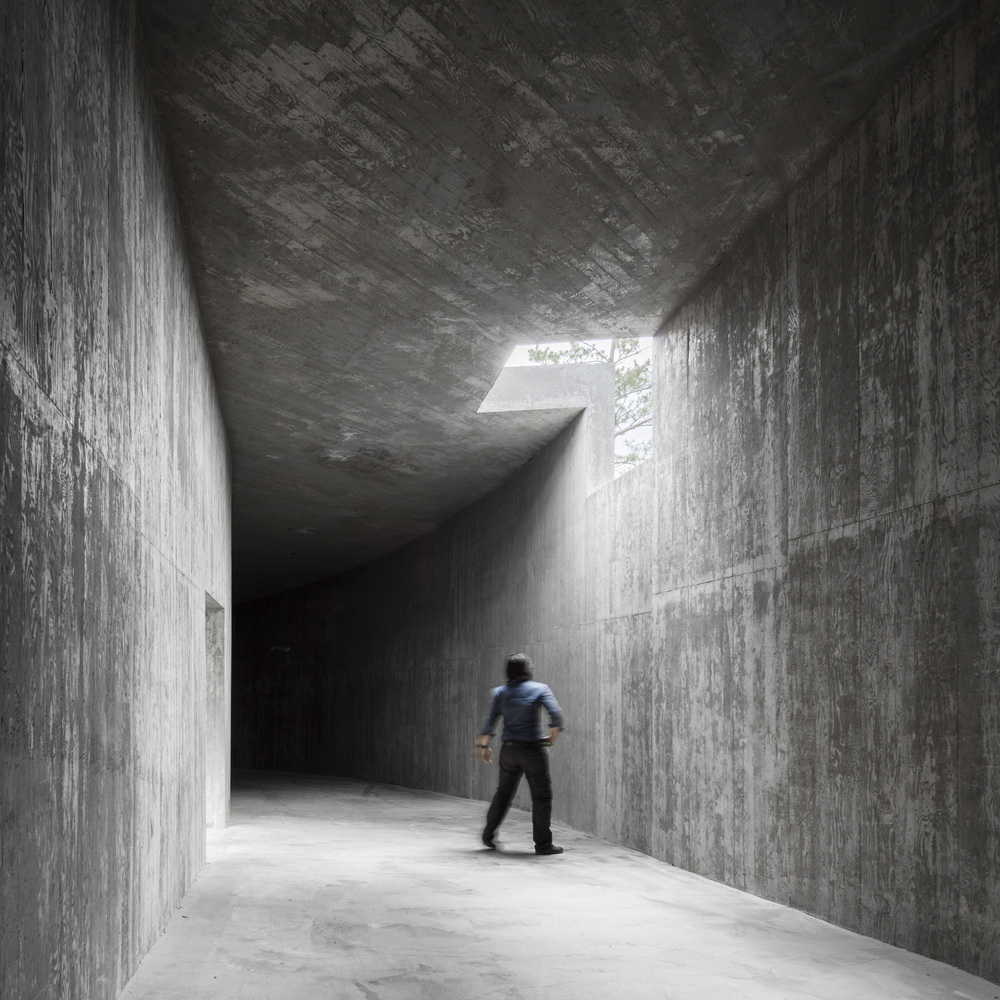 Galería de Pisos de concreto pulido: 18 proyectos que combinan estética ...