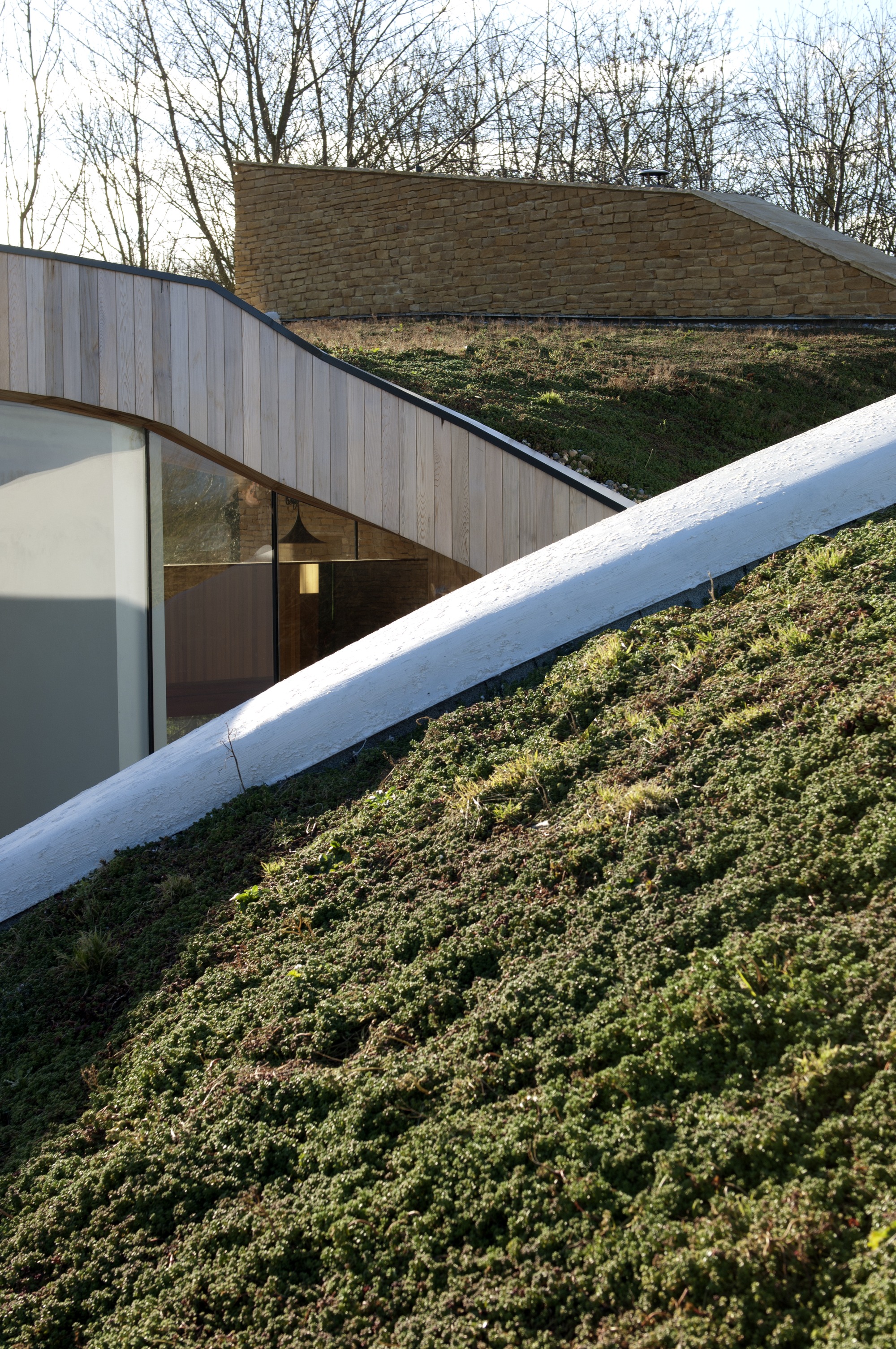 Gallery of Stonecrop House / Featherstone Young - 14