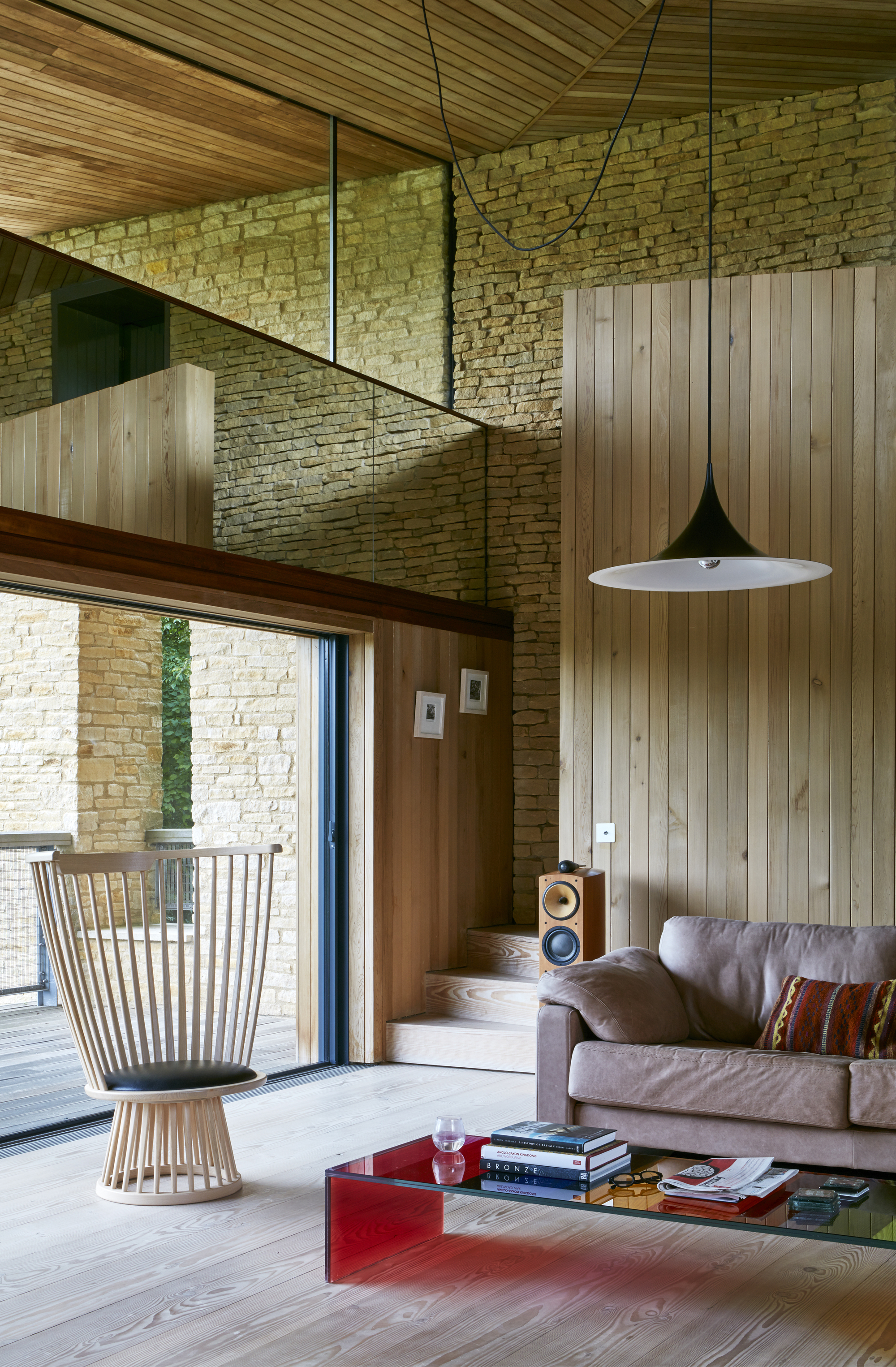 Gallery of Stonecrop House / Featherstone Young - 12