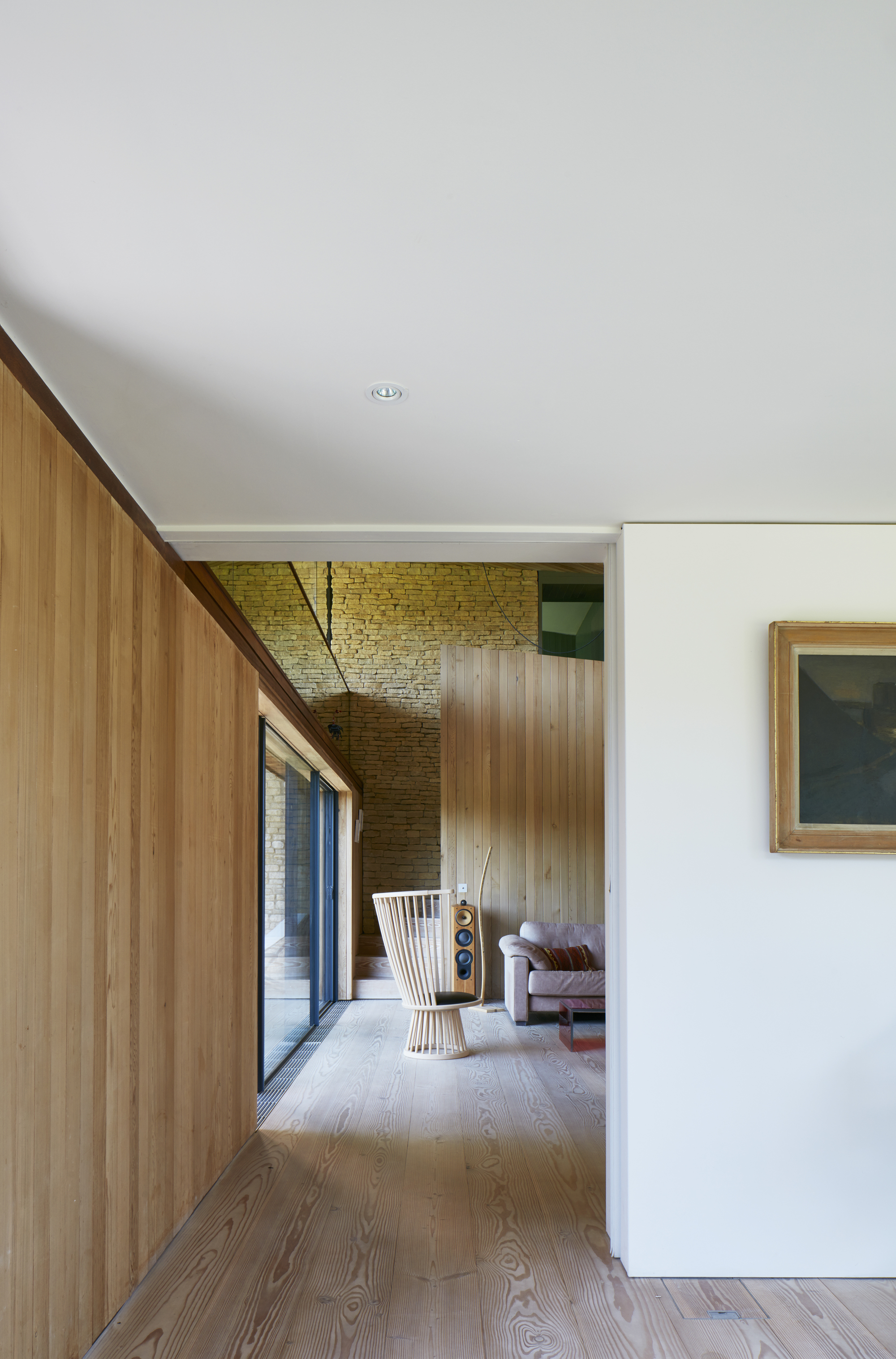 Gallery of Stonecrop House / Featherstone Young - 4