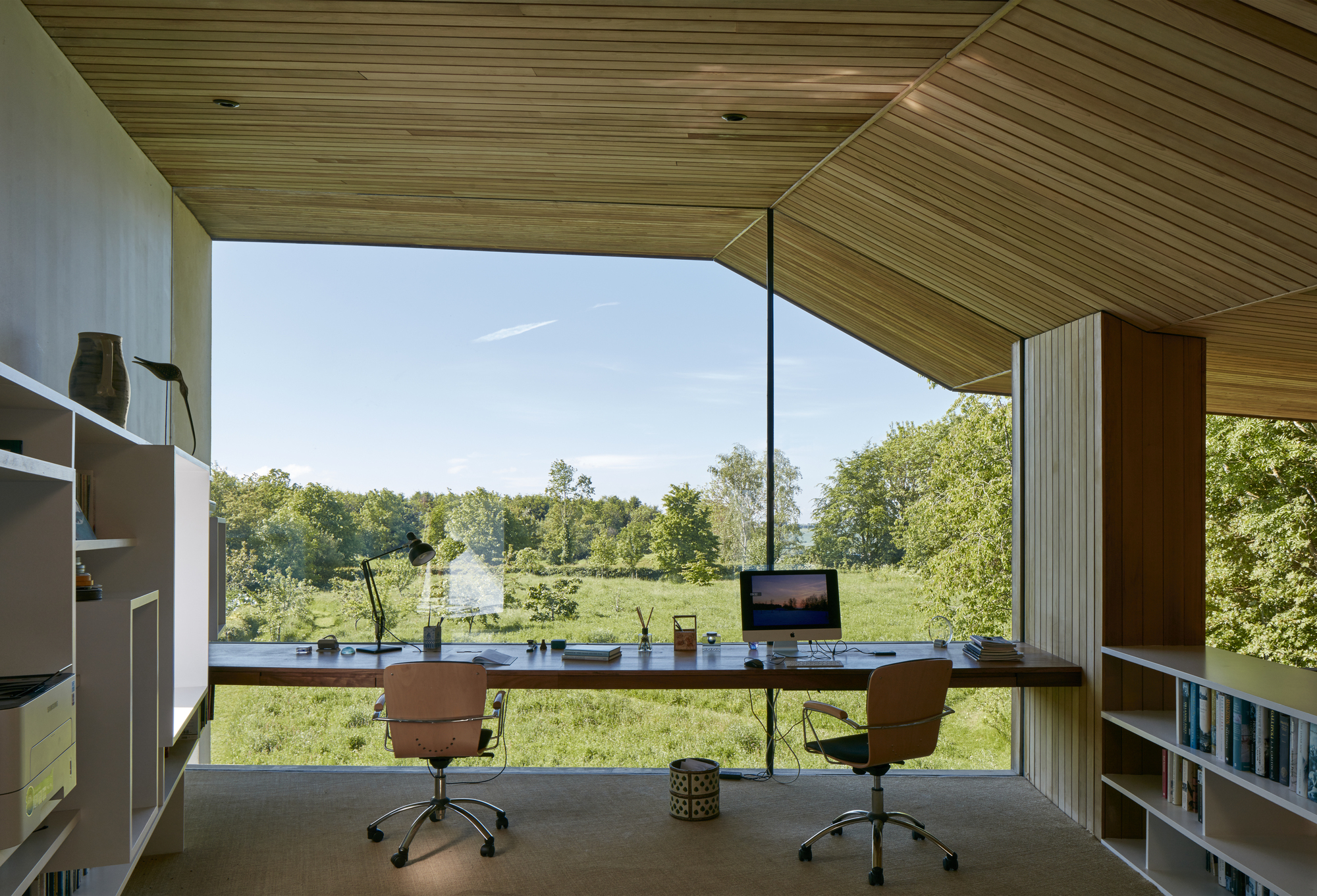 Gallery of Stonecrop House / Featherstone Young - 11