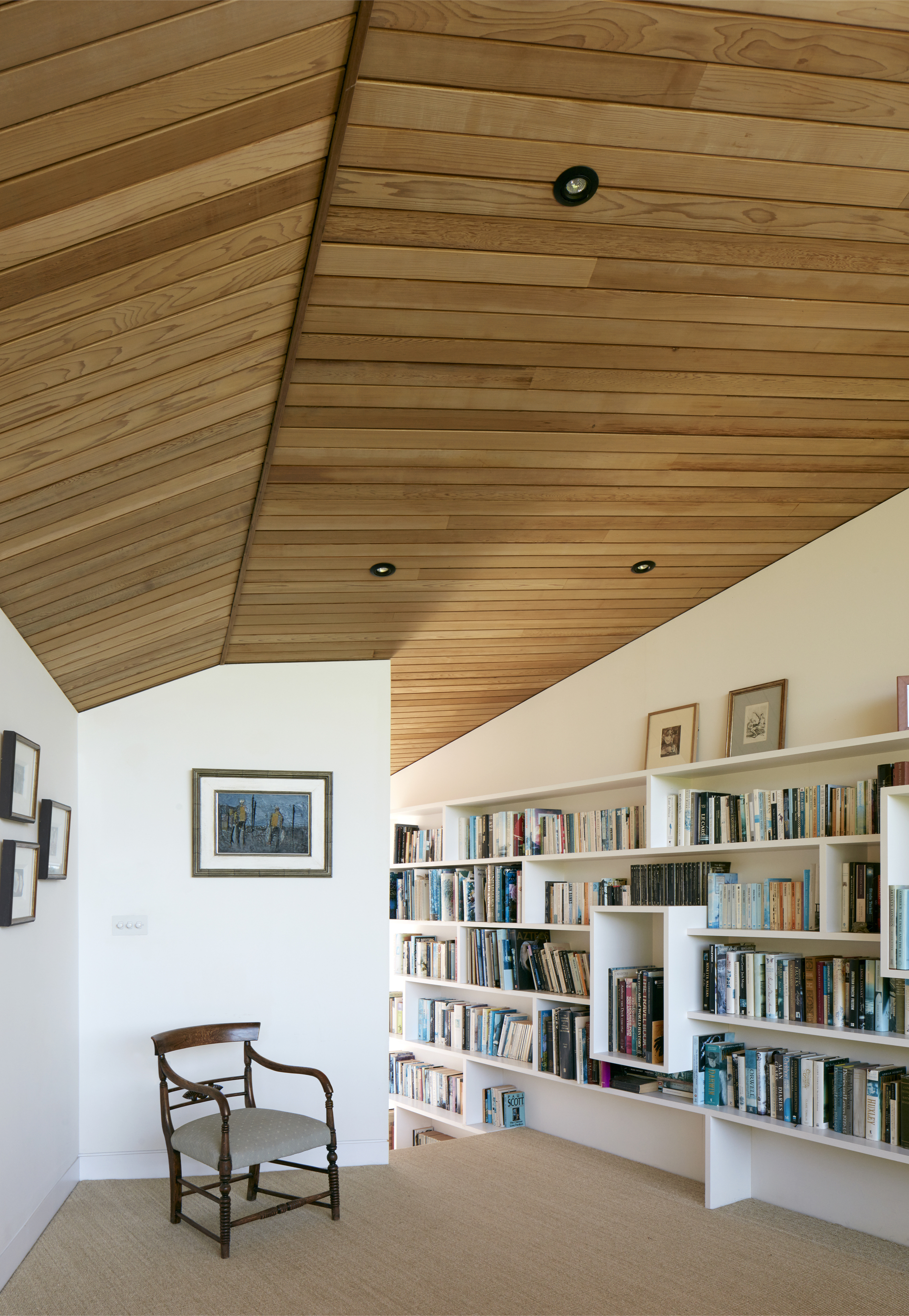 Gallery of Stonecrop House / Featherstone Young - 13