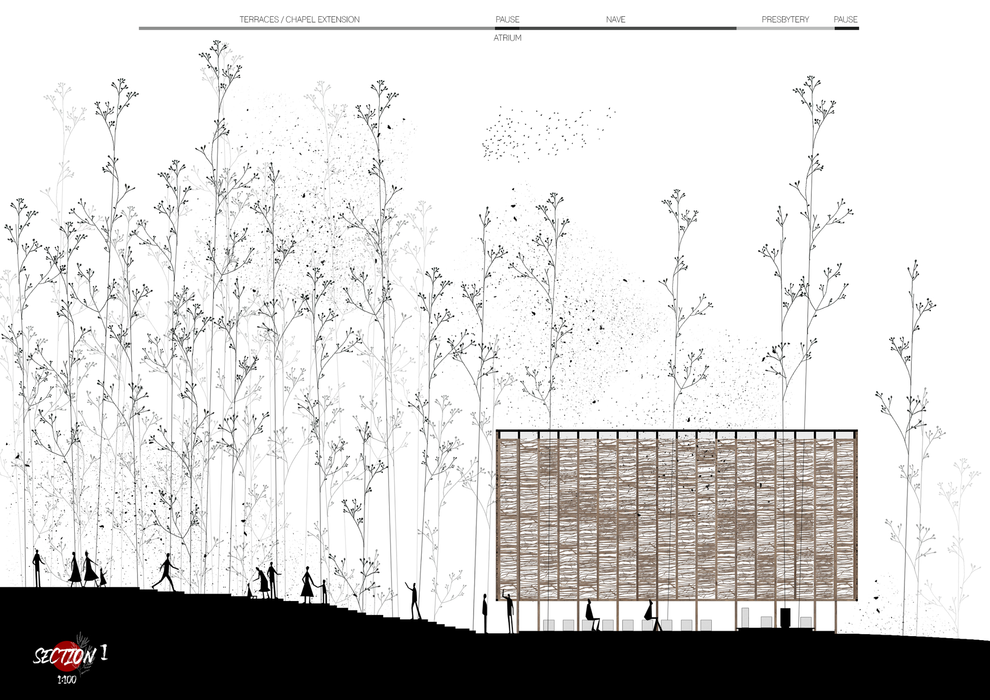 Gallery of Best Unbuilt Architecture: 7 Submitted Proposals Exploring ...