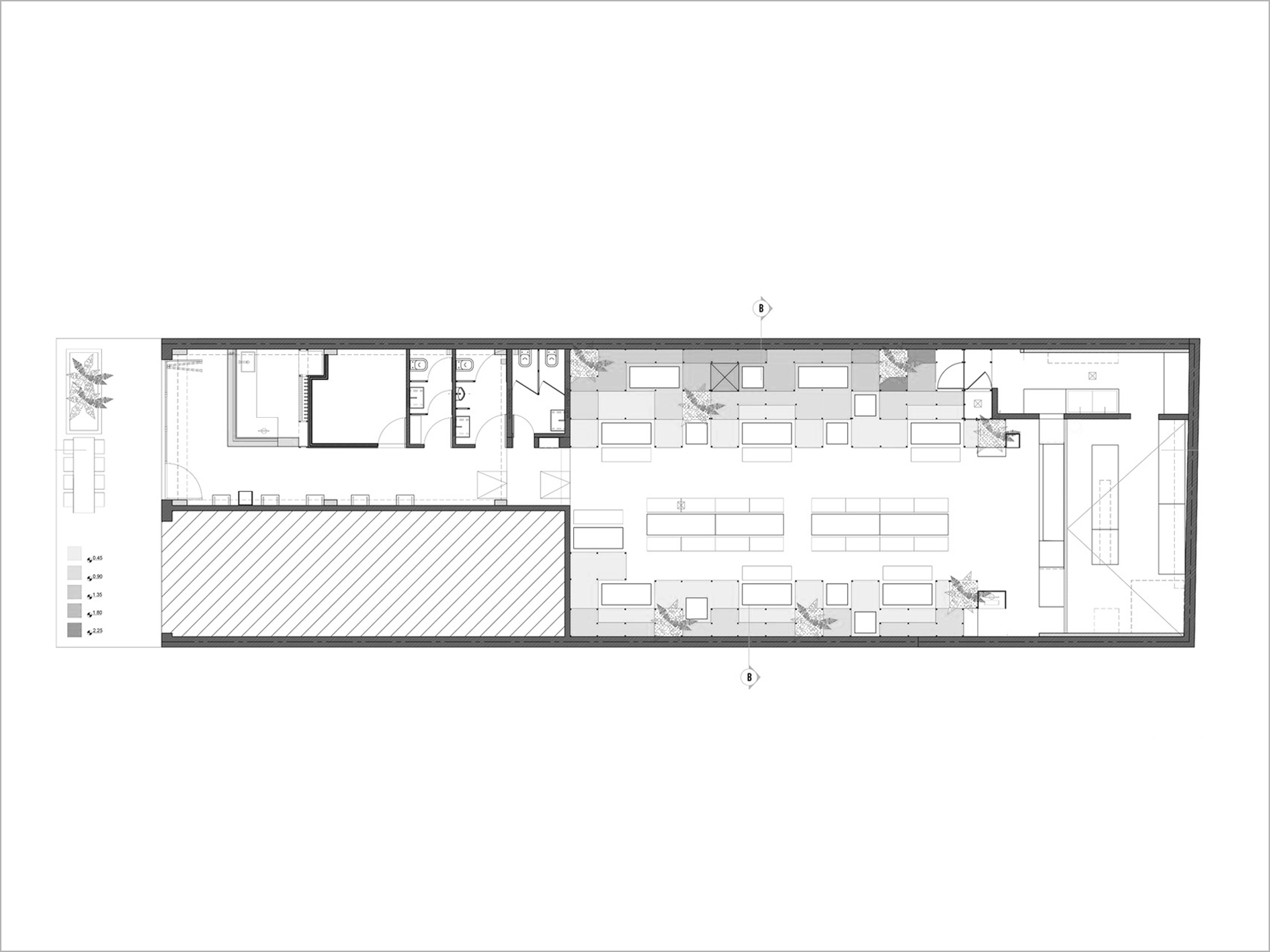 Gallery of Restaurants, Cafes, and Bars in Argentina: 20 Projects and ...