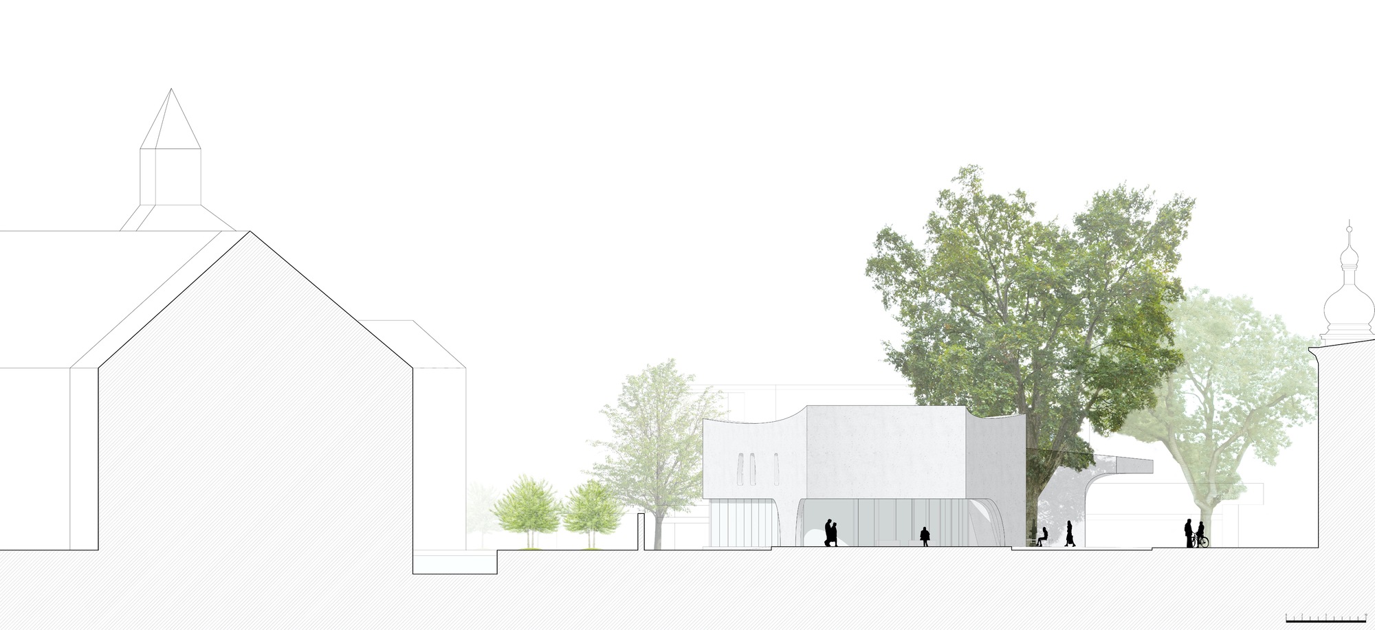 Galeria de TreeHugger - centro de informações turísticas ...