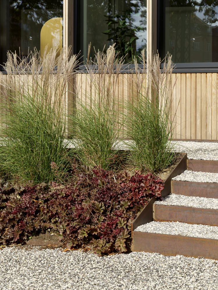 Gallery of Community Center / NORD Architects - 7