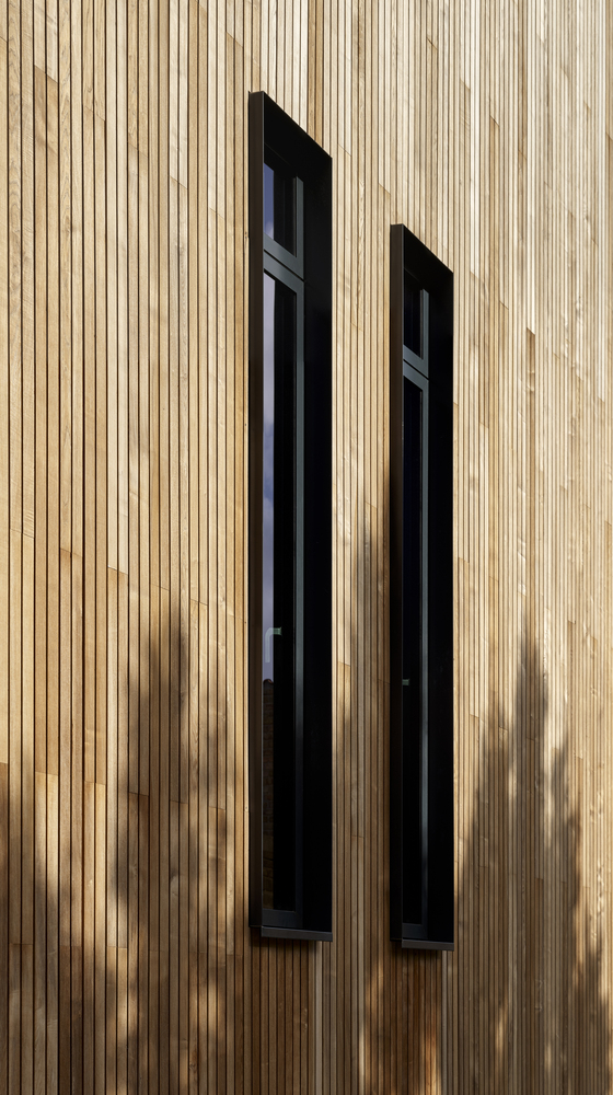 Gallery of Community Center / NORD Architects - 3