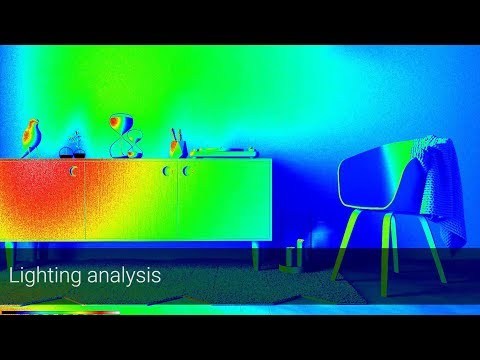 Gallery of How to Render Parametric Designs & Animations Using V-Ray for Rhino & Grasshopper - 9