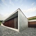 The Architecture of the Crematorium in 10 Projects | ArchDaily