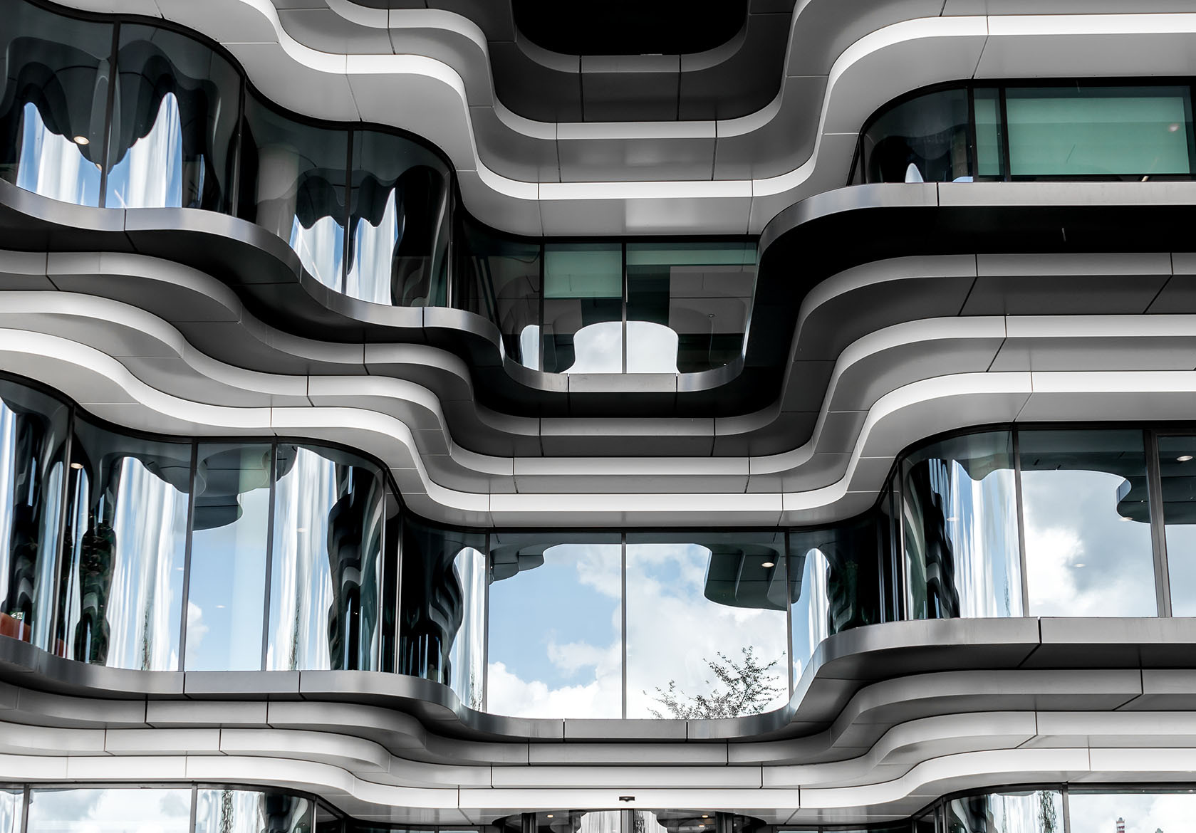 Gallery of Amsterdam City Guide: 25 Places to See in the Capital of The ...