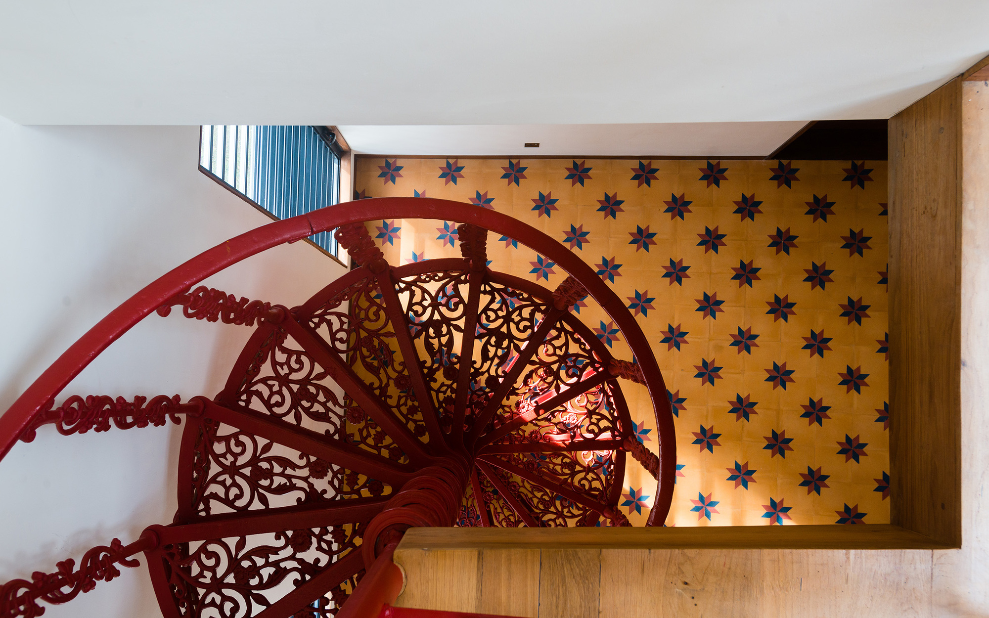 Gallery of House in a Garden / Studio Lotus - 15