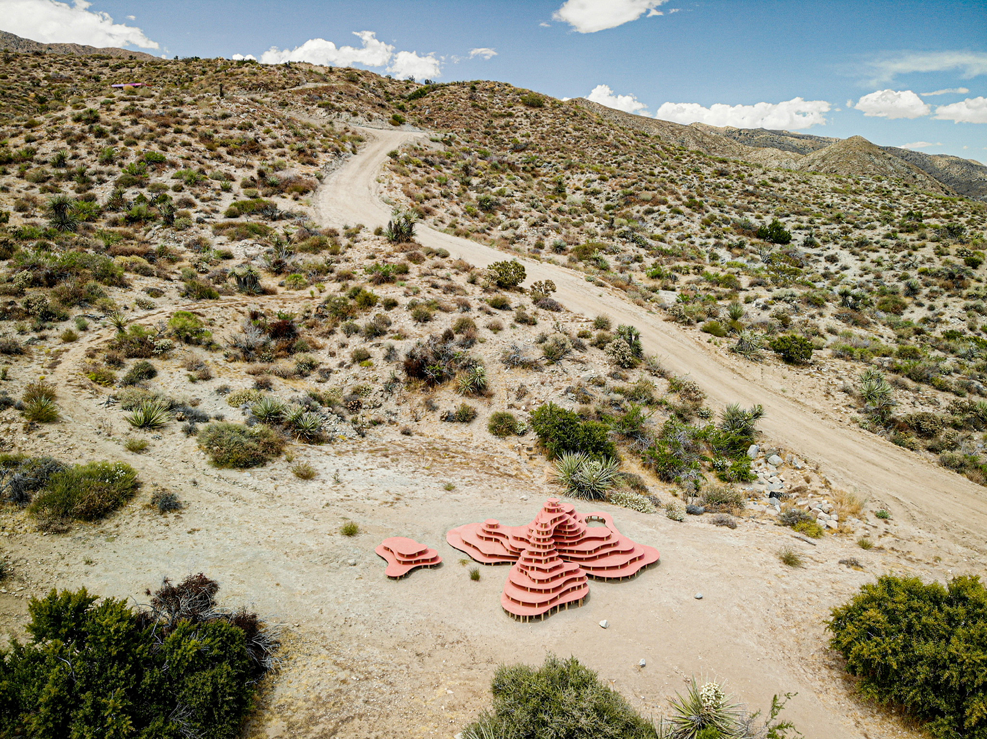 Gallery of Ebb (and Flow) Installation / i/thee - 10