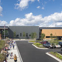 Lisle Elementary School / Perkins and Will | ArchDaily