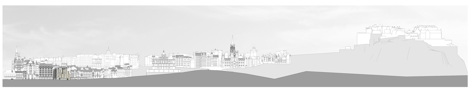 Gallery of Market Street Hotel / jmarchitects - 13