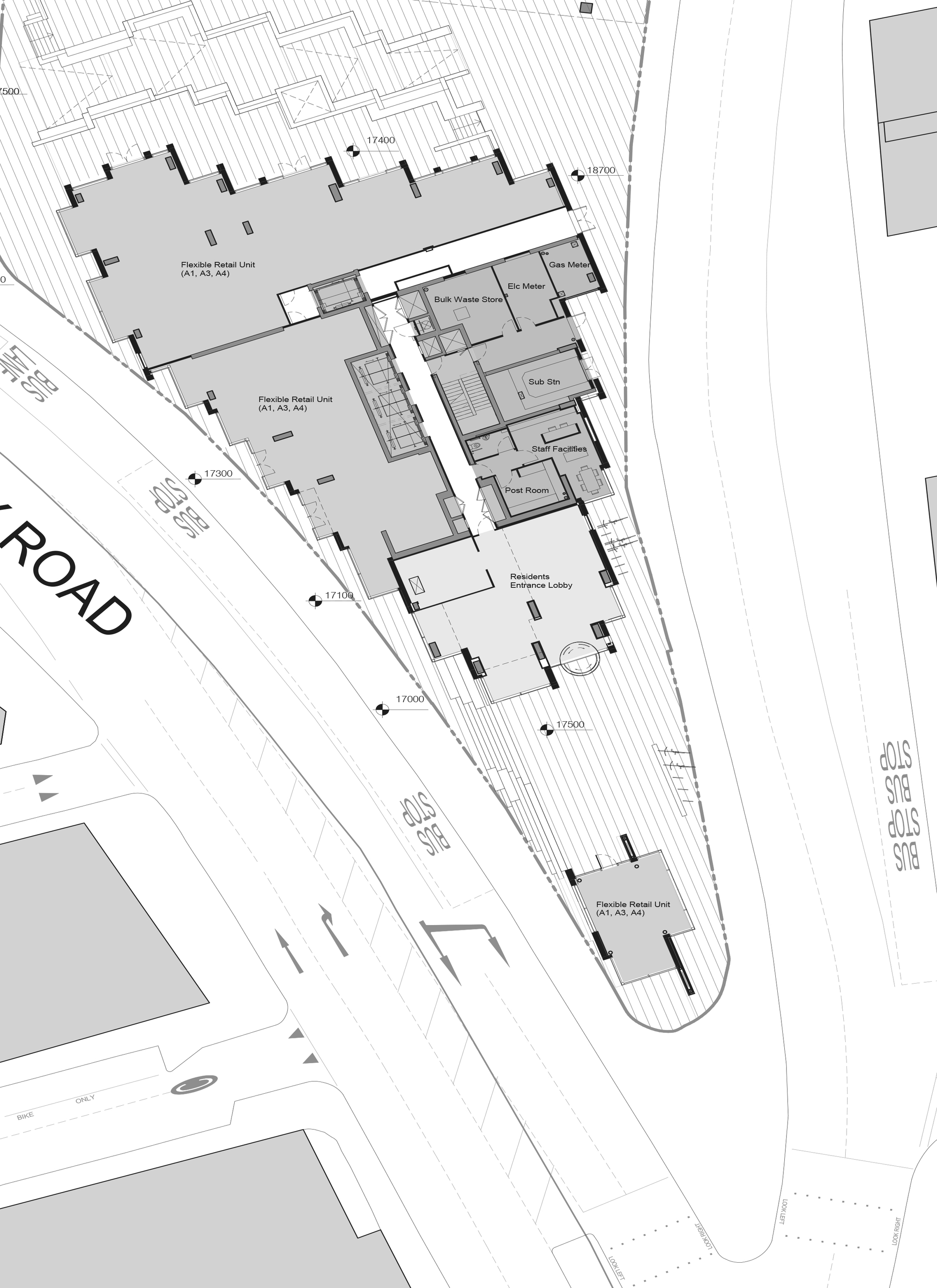 Gallery of The Atlas Building / Make Architects + Design Delivery Unit - 17