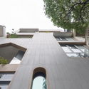 Dau Dau House / Landmak Architecture | ArchDaily