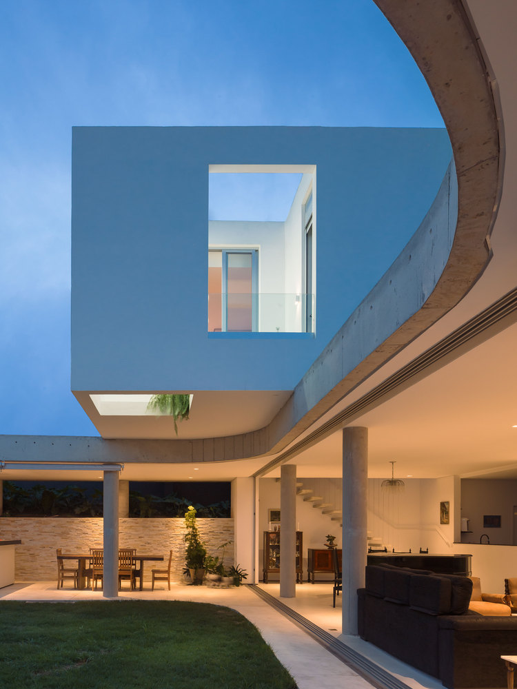 Gallery of Cauman House / Estúdio BRA Arquitetura - 21