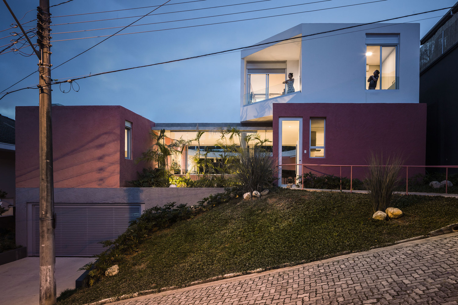 Gallery of Cauman House / Estúdio BRA Arquitetura - 20