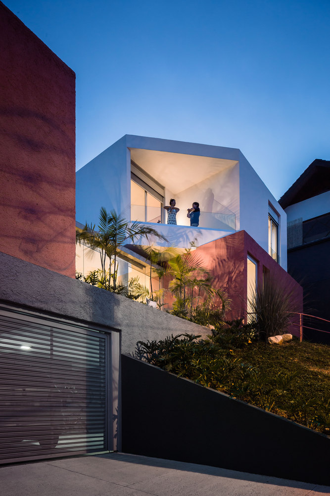 Gallery of Cauman House / Estúdio BRA Arquitetura - 23