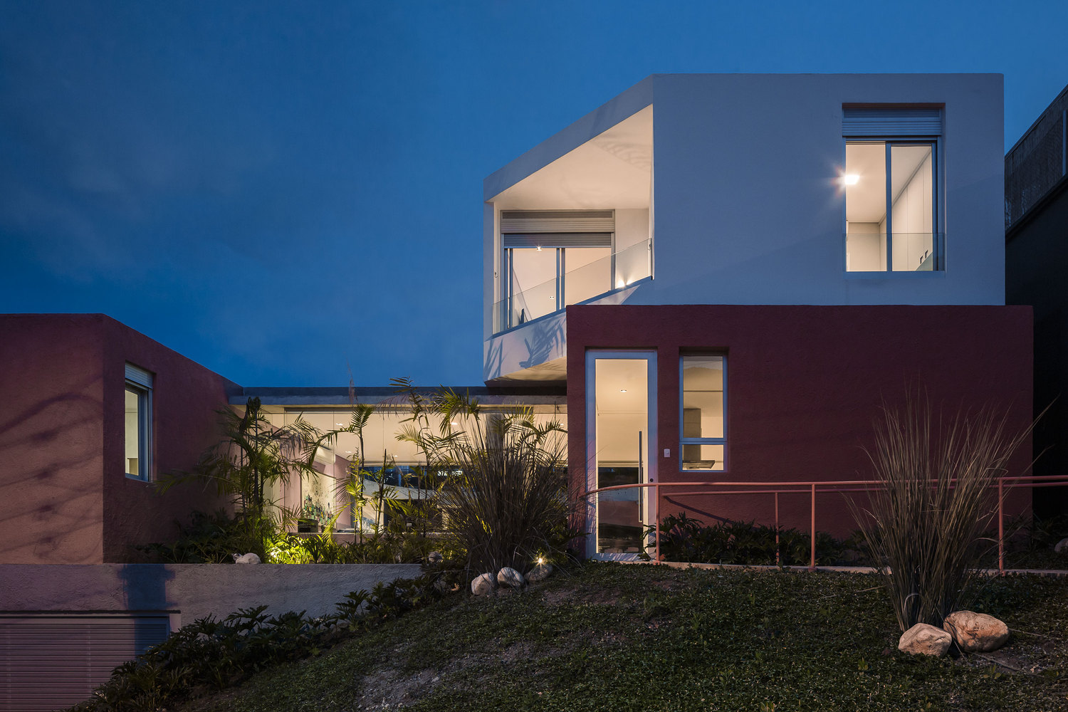 Gallery of Cauman House / Estúdio BRA Arquitetura - 30