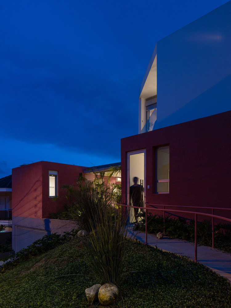Gallery of Cauman House / Estúdio BRA Arquitetura - 30