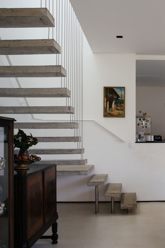 Gallery of Cauman House / Estúdio BRA Arquitetura - 13