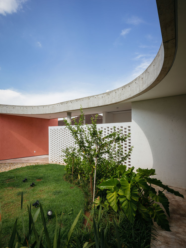 Gallery of Cauman House / Estúdio BRA Arquitetura - 6