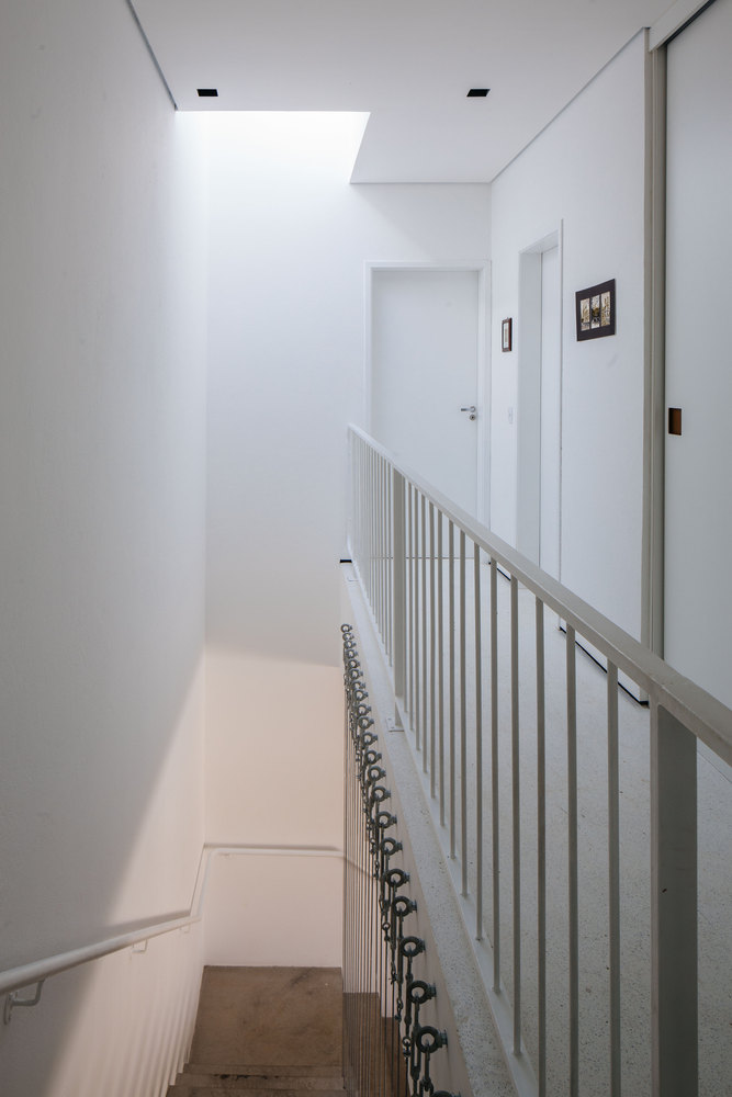 Gallery of Cauman House / Estúdio BRA Arquitetura - 14