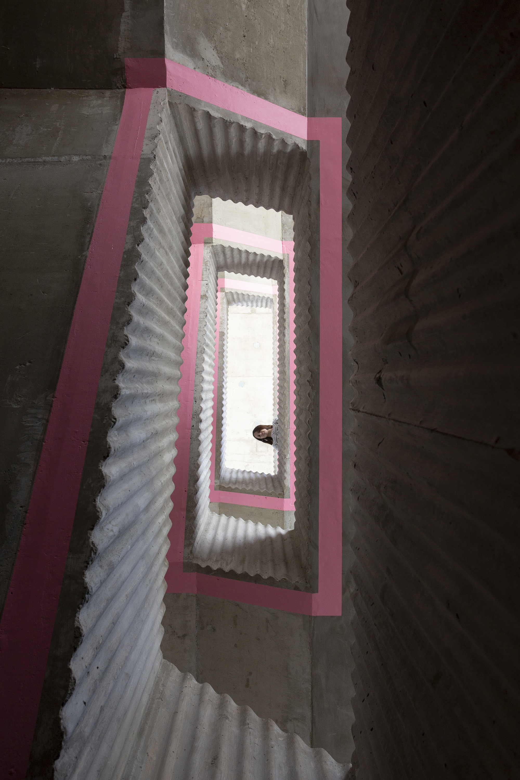 Galería de Edificio Commodore / Planta - 17