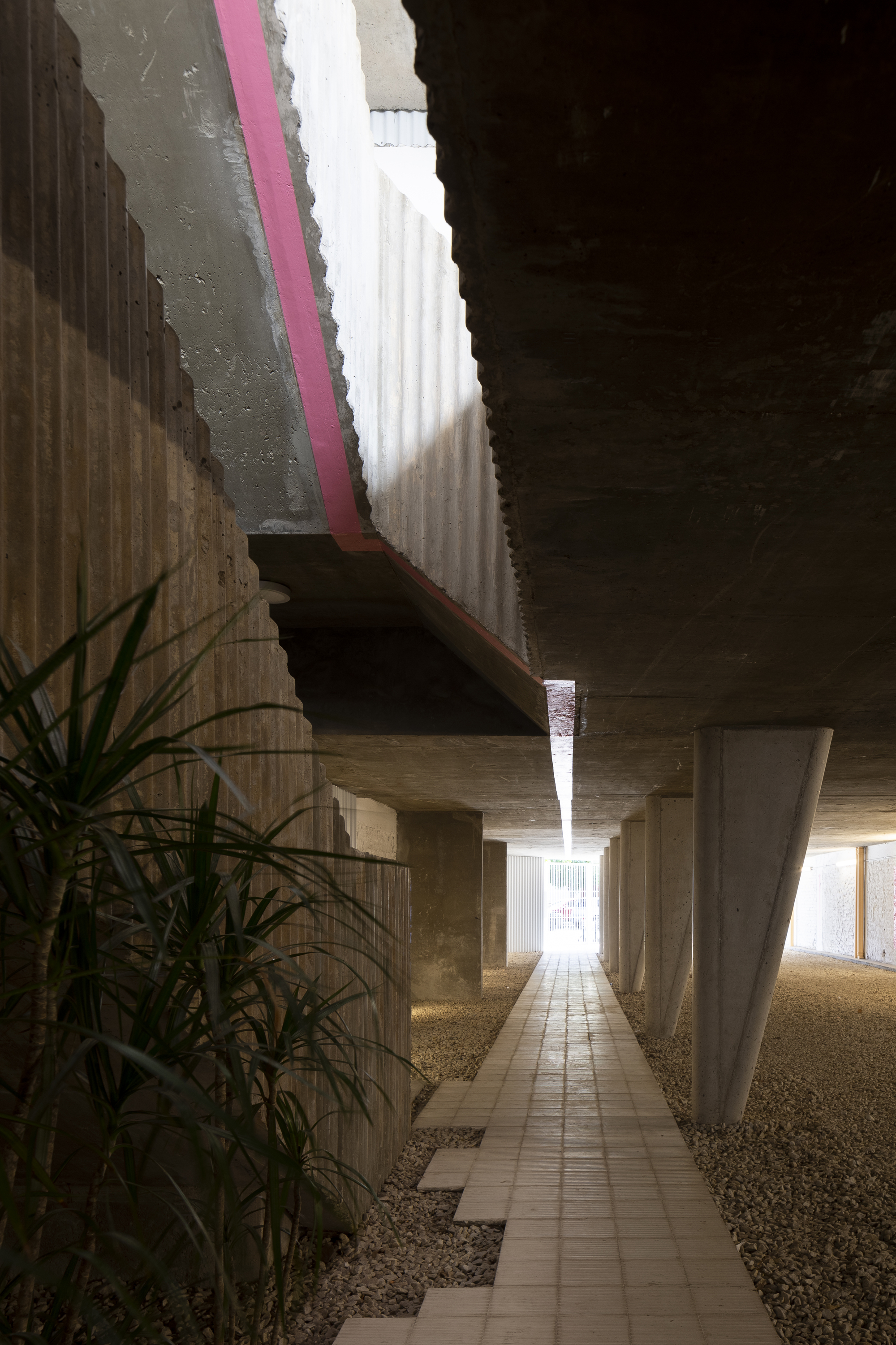 Galería de Edificio Commodore / Planta - 6