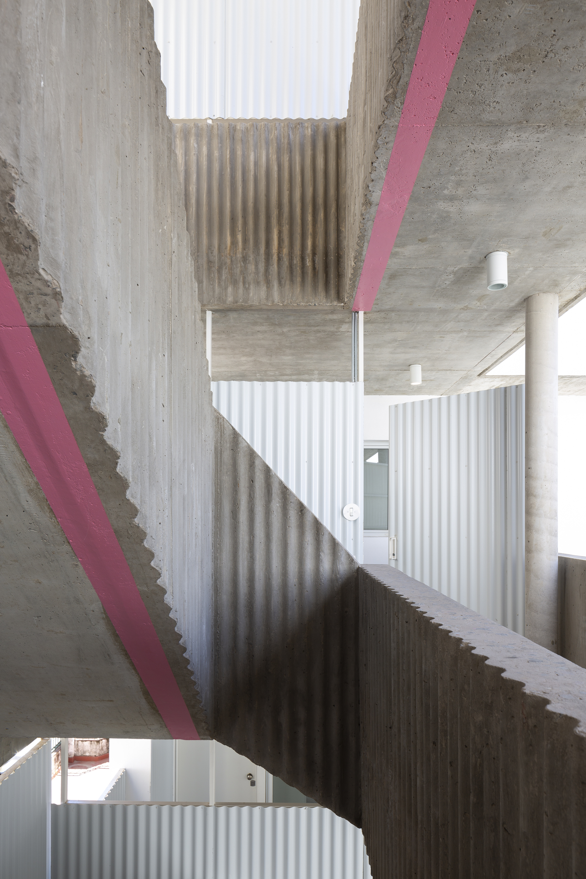 Galería de Edificio Commodore / Planta - 14