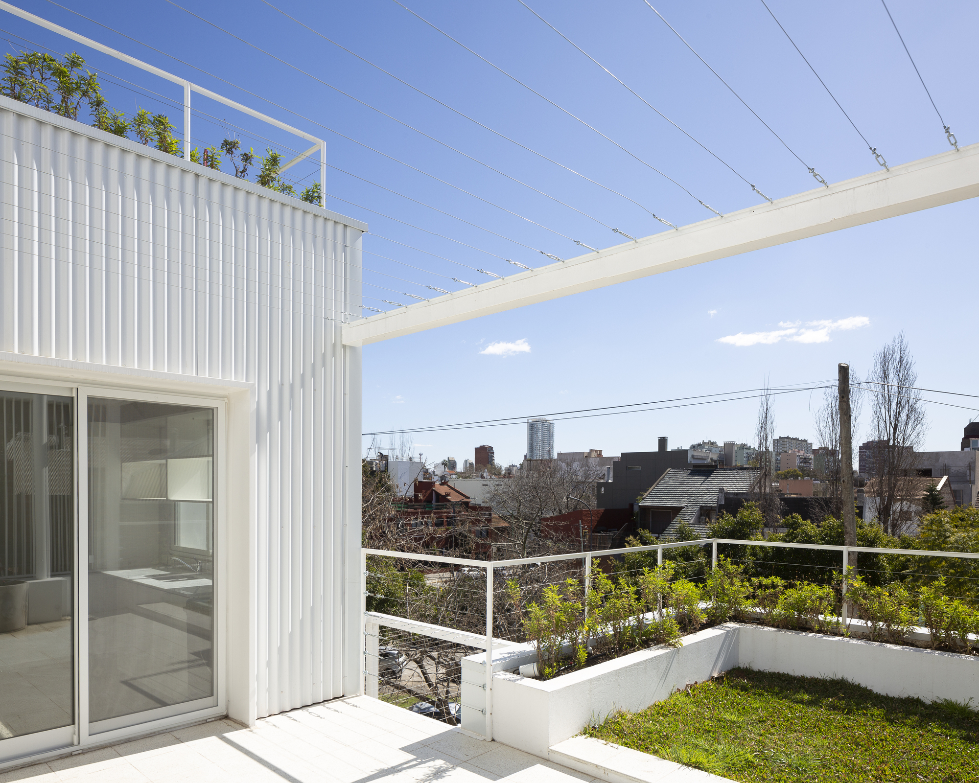 Galería de Edificio Commodore / Planta - 7