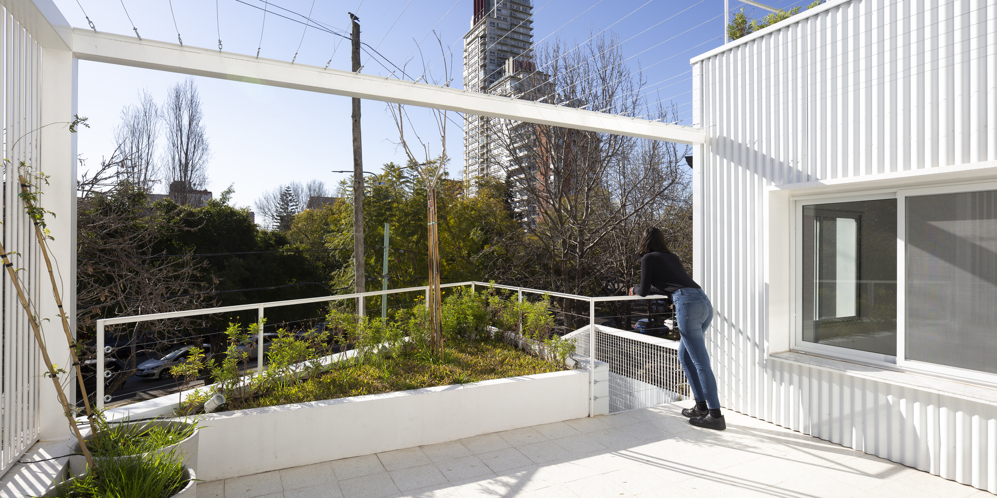 Galeria de Edifício Commodore / Planta - 15