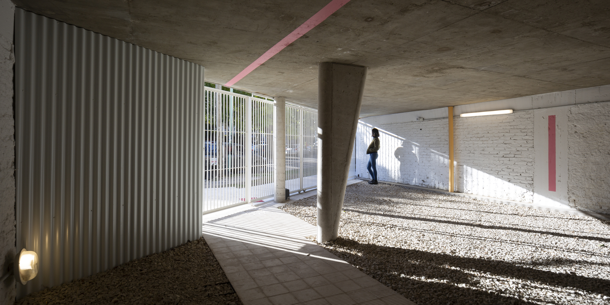 Galeria de Edifício Commodore / Planta - 5